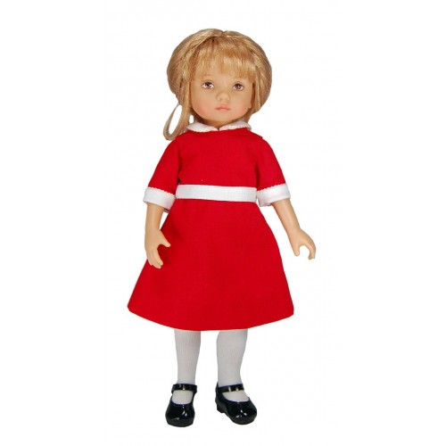 Handcrafted Doll Clothing - Doll Fashion - Boneka Tradition