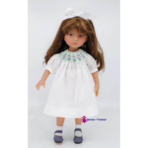 Boneka Effner Dolls - Boneka Tradition