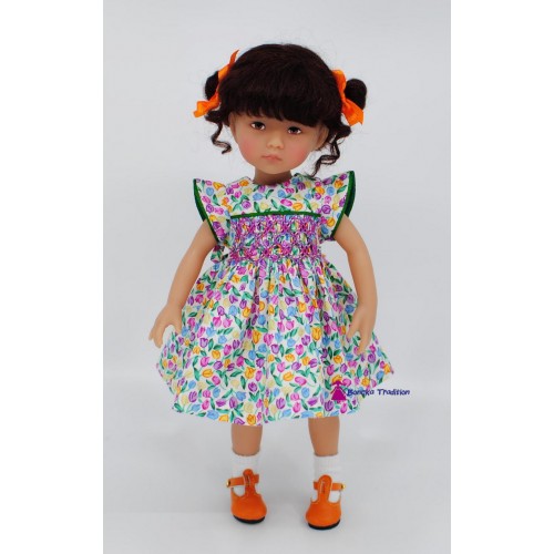 Boneka Effner Dolls - Boneka Tradition